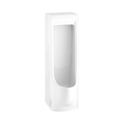 C31207BI Hercules Floor Stand Urinal (Back Inlet) (UC+) - COTTO VIỆT NAM