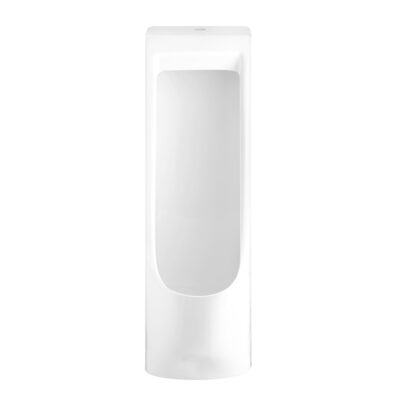 C31207BI Hercules Floor Stand Urinal (Back Inlet) (UC+) - COTTO VIỆT NAM