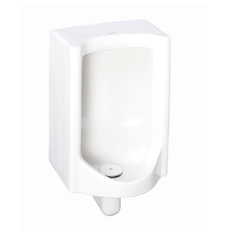 C313BI Natasha wall hung urinal (Back Inlet) - COTTO VIỆT NAM