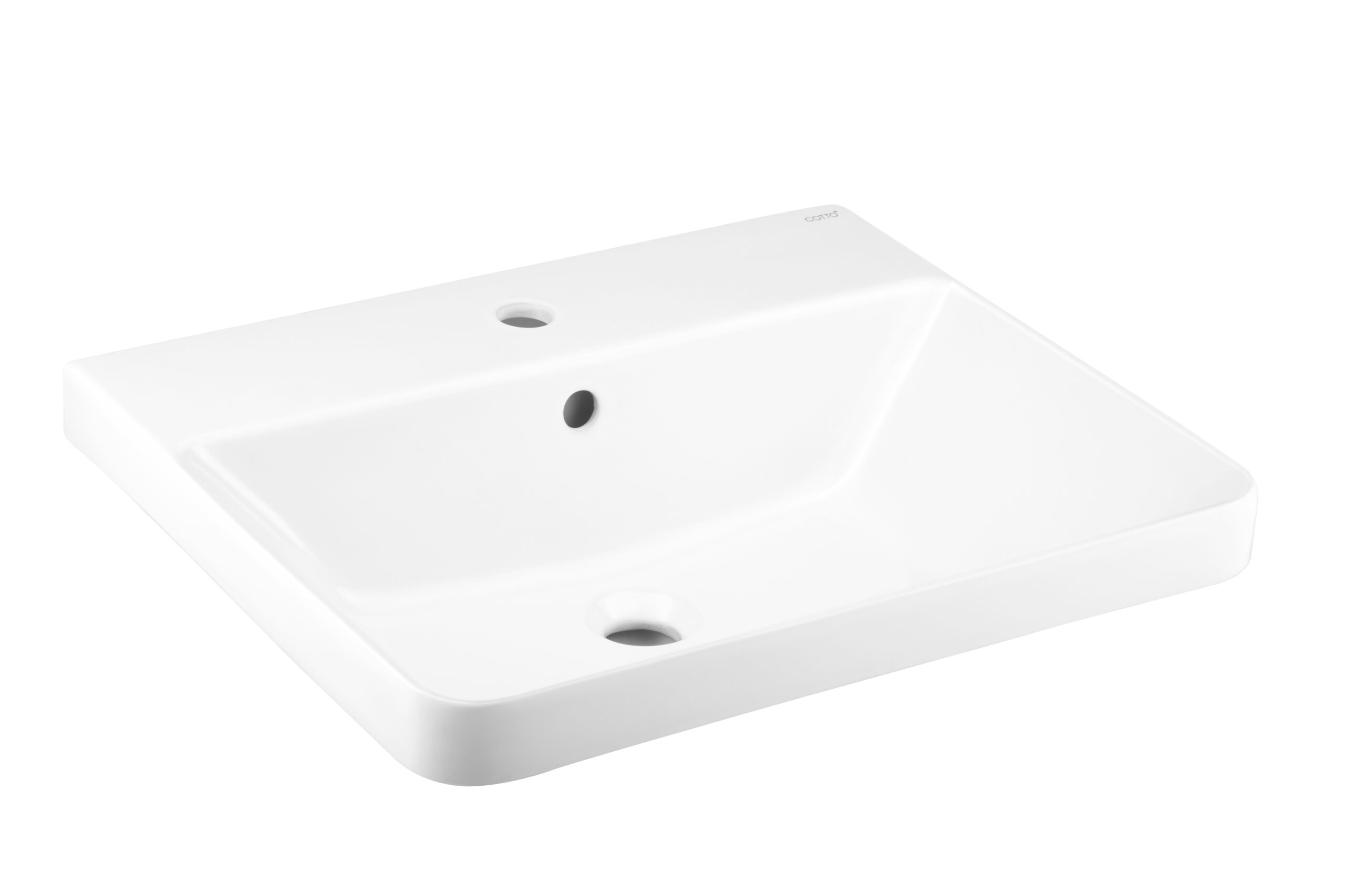 C001057 Chậu đặt trên bàn - COTTO VIỆT NAM