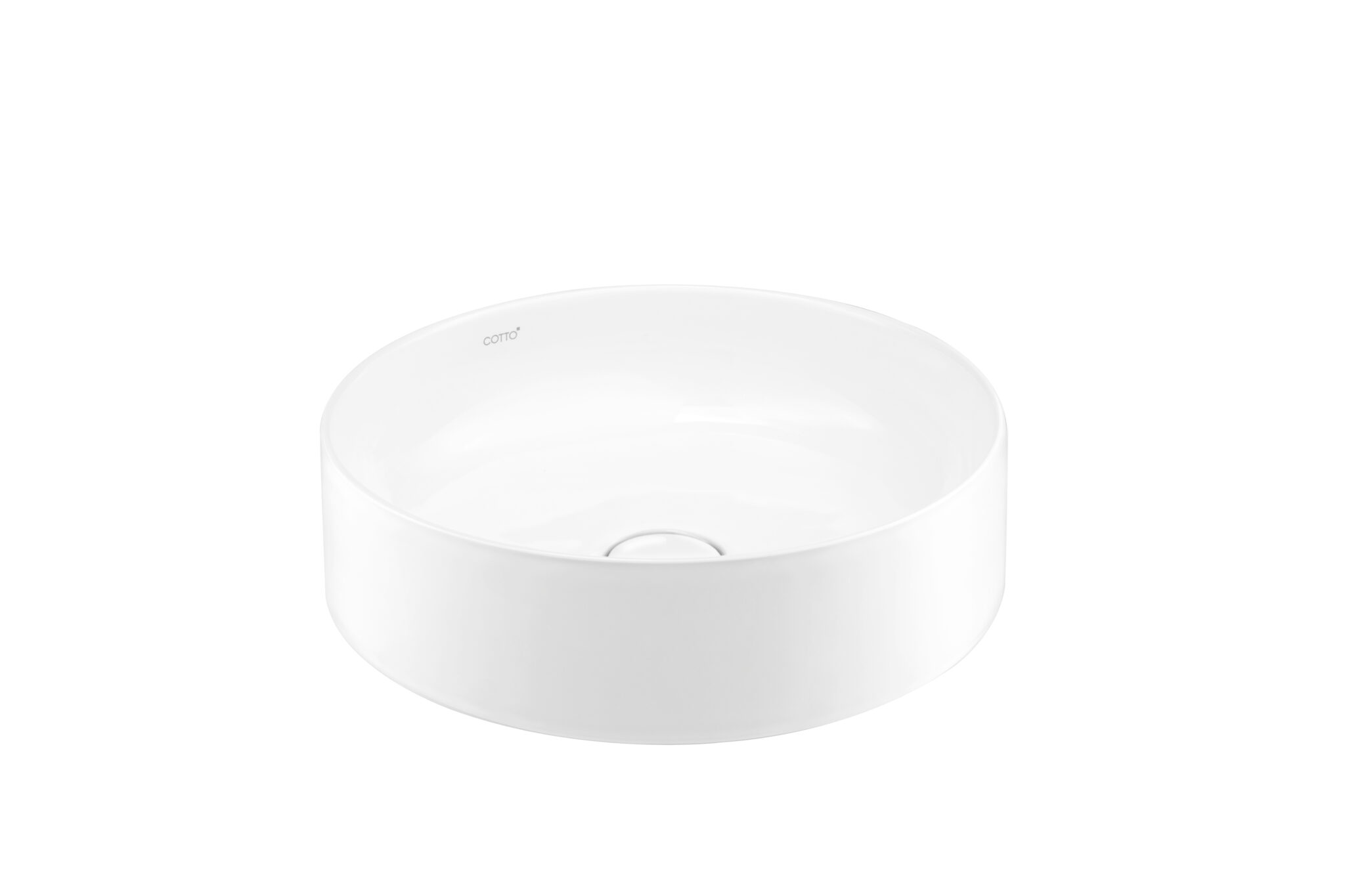 C003407 Chậu đặt trên bàn - COTTO VIỆT NAM