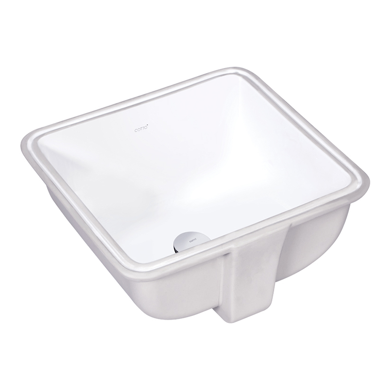 C0512 Chậu âm bàn - COTTO VIỆT NAM