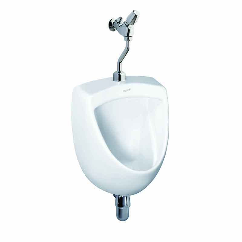 C3080 Tiểu nam treo tường - COTTO VIỆT NAM